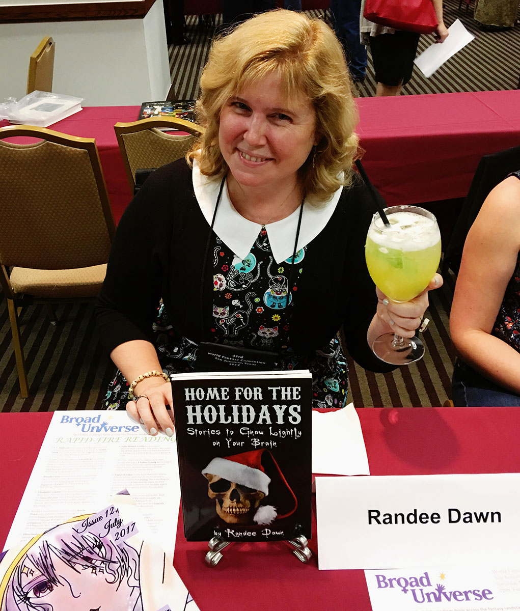 Appearances - Randee Dawn