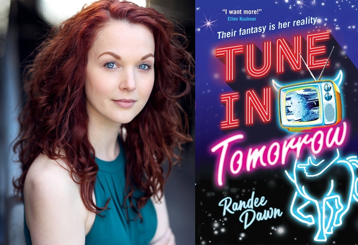 08.16.22 Meet the Pro: Rebecca LaChance, the audiobook narrator giving ...